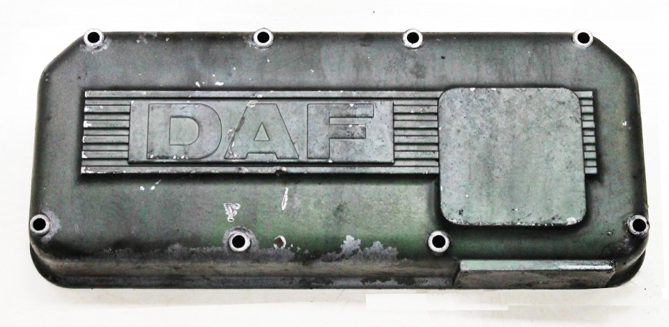 DAF 1160 (9)-Rocker Cover - F&J Exports Limited
