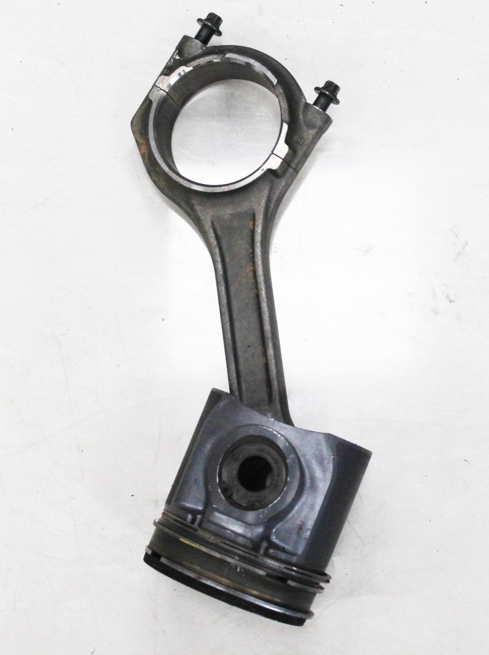 JCB Ecomax (4) - Con Rod & Piston - F&J Exports Limited