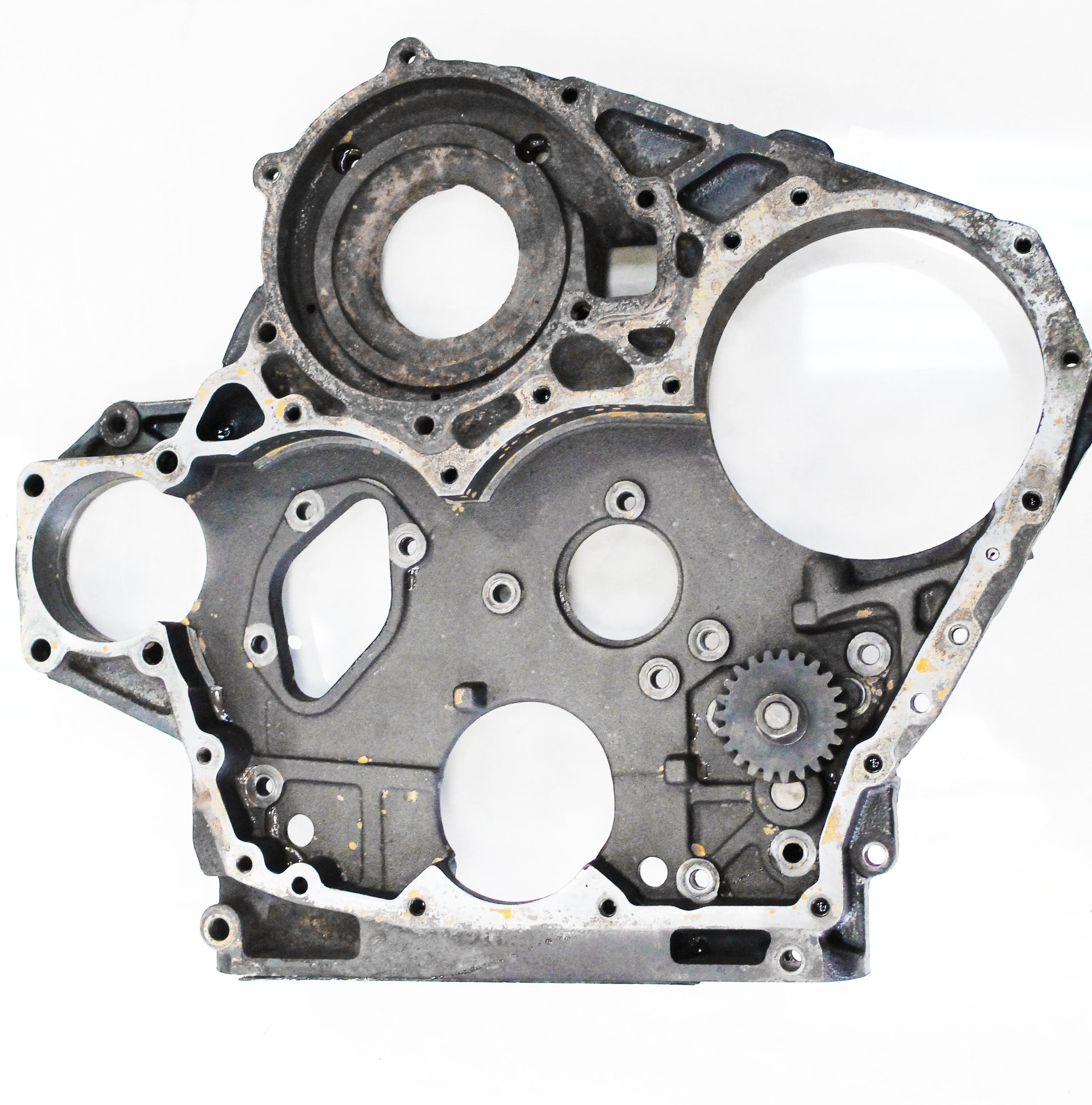 MAN D0826 (9)- Timing Gear Chest - F&J Exports Limited