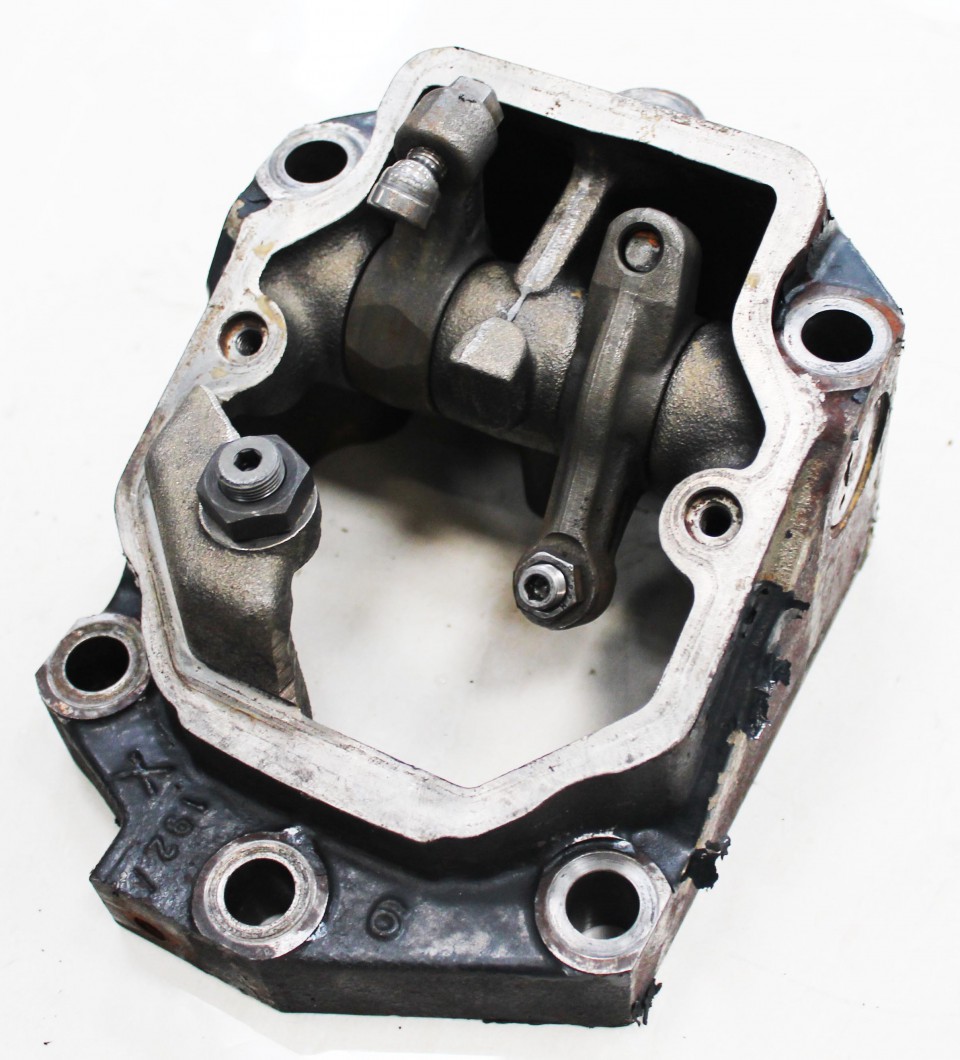 MAN D2876 (5) - Rocker Assembly - F&J Exports Limited