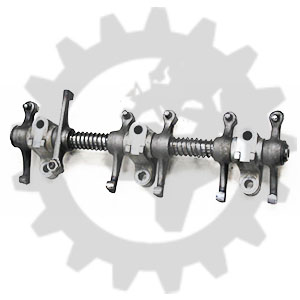 Rocker Assembly - F&J Exports Limited