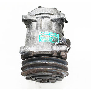 Volvo D6A Engine Parts - Air Conditioning Pump - F&J Exports Limited