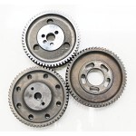 Volvo D6A Engine Parts - Timing Gears - F&J Exports Limited