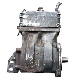 DAF 1260 - Compressor - F&J Exports Limited