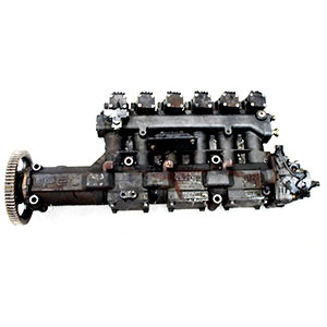 DAF 1260 - Electronic Fuel Pump - F&J Exports Limited