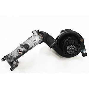 DAF 1160 Water Pump - F&J Exports Limited