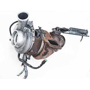 Scania 5 Cyl 2010 Turbo - F&J Exports Limited