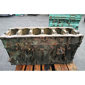 Volvo D13 Engine Block - F&J Exports Limited