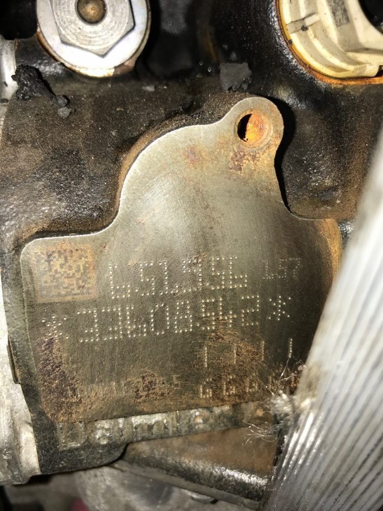 Mercedes Benz Sprinter OM651 Engine - Available In Stock